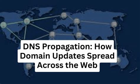 Dns Propagation Sternhost