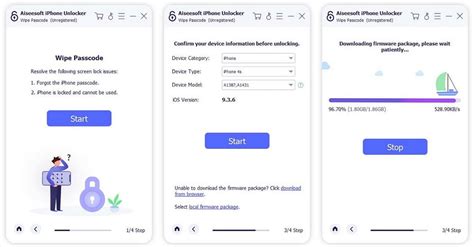 How To Hack Iphone Passcode And Data With Without Computer