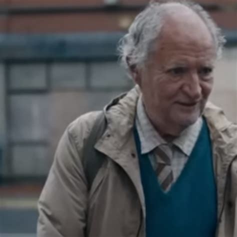 Jim Broadbent Movie New