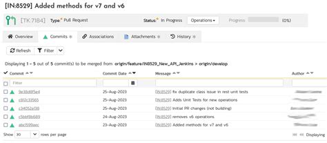 Enhancements To Github Integration Released Inflectra