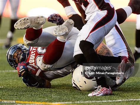 109 Tyrell Brown Photos And High Res Pictures Getty Images