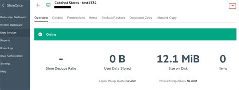 HPE StoreOnce Immutability With V Veeam Community Resource Hub