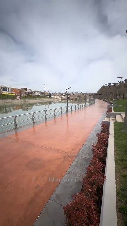 زاخو نيژه‌نکرنا کورنیشێ پرا دەلال زاخو Zaxo Travel Zakho Youtube