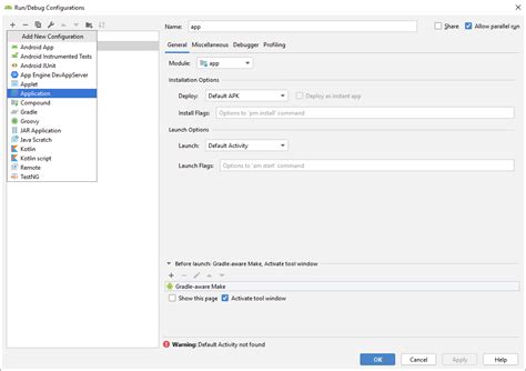 Android Java Nuestro Primer Ejemplo El Blog De Tinchicus