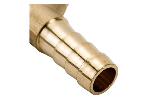 Разветвитель Y образный елочка 8 мм с хомутами Rockforce Rf E102 5 2 1764 выгодная цена