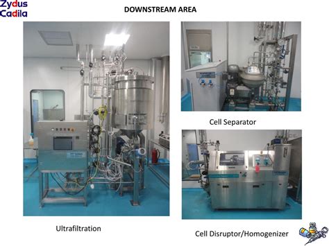 Industrial Perspectives For Vl Vaccine Development Developing Country