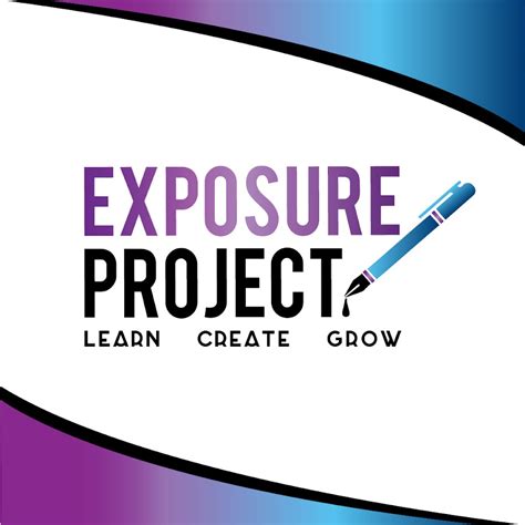 Exposure Project Youtube