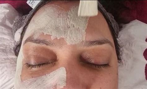 Vtct Level 2 Award In Facial Massage And Skincare