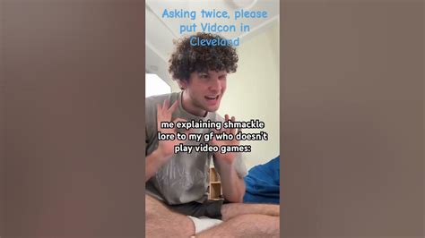 Please Put Vidcon In Ohio If Jman Type Something In The Comment I Will