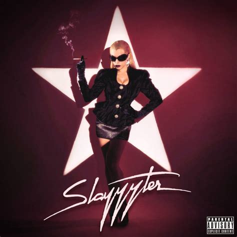 Slayyyter Starfr By Msilva23 On Deviantart