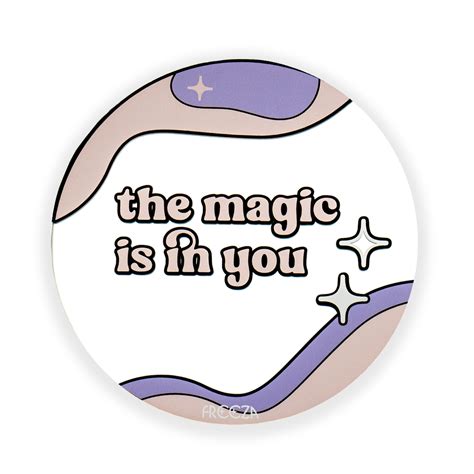 Freeza The Magic Is In You სასაჩუქრე ნაკრები Veli Store