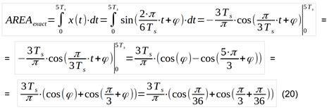 Digital Integrators With An Examples C Code Octave Script