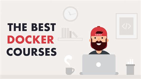 7 best docker courses classes and tutorials online