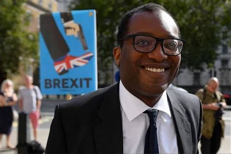 Kwasi Kwarteng Wife Harriet Edwards Is 10 Years Younger Than Him Net