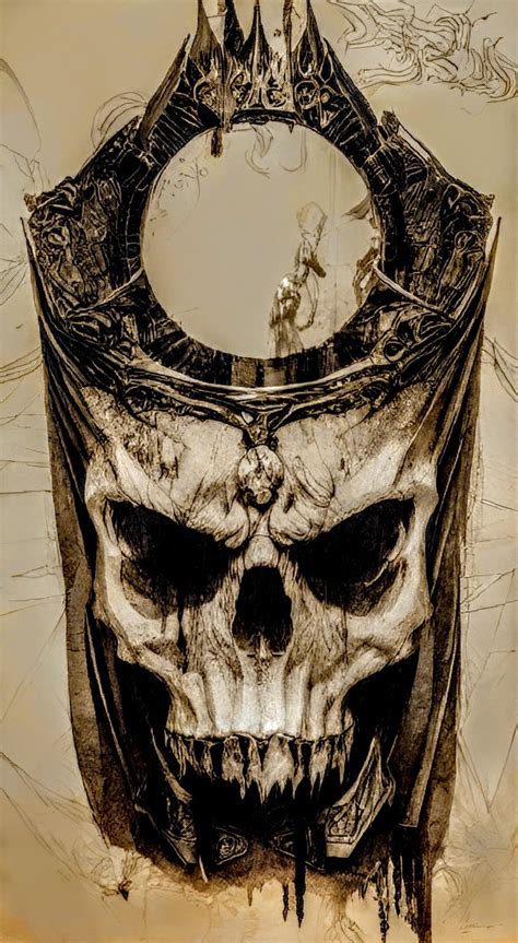 King Paimon Tribute R Demonolatrypractices