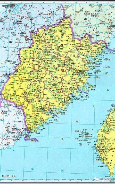 福建福州永泰县地图 福州市永泰县 福建福州 大山谷图库
