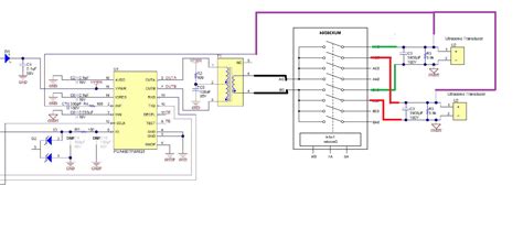 PGA Q Using Transciever Both Transmitter And Receiver Feature In A Sensor With PGA