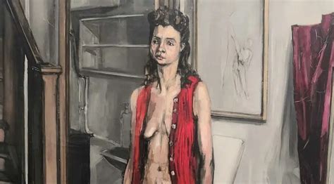 Nude et naked quelle différence