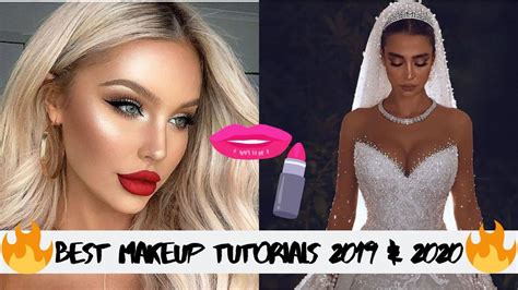 Top Viral Glam Makeup Tutorial ♥ New Makeup Tutorials Compilation