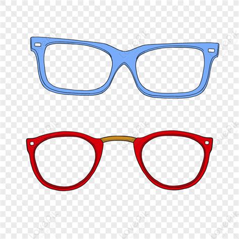 Glasses Cartoon Frames At Matilda Fraser Blog