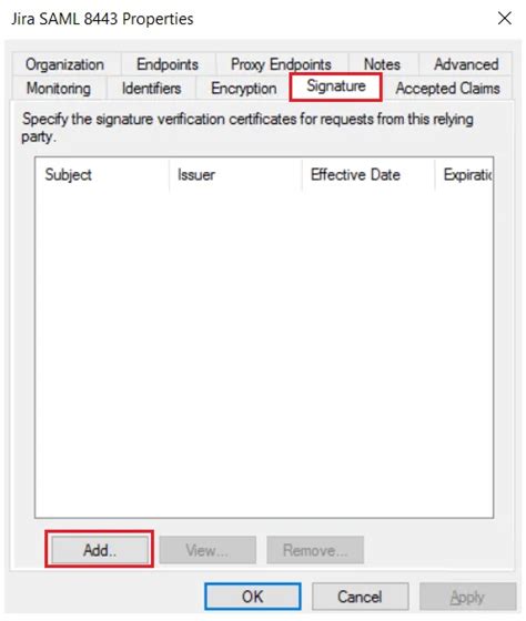 Ebs Adfs Sso Oracle E Business Suite Single Sign On