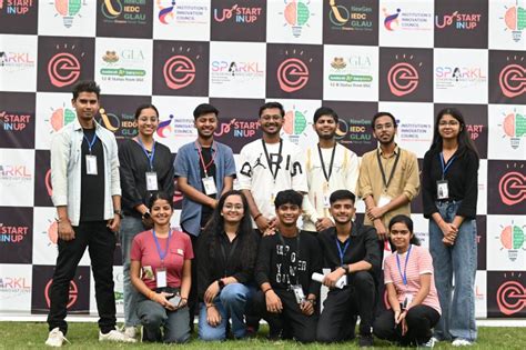 I Am Incredibly Delighted To Be A Part Of It Agrima Gupta