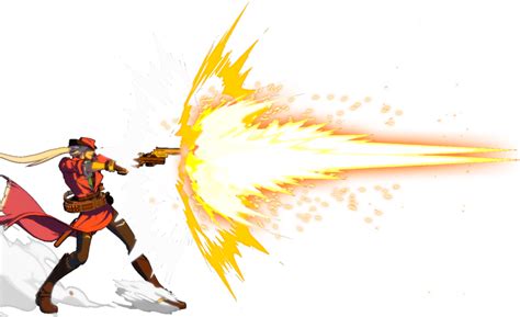 File DNFD Ranger 5M 2 Png Dustloop Wiki File DNFD Ranger 5M 2 Png Dustloop Wiki