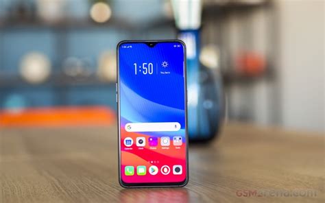Oppo Rx Pro Review User Interface And Performance