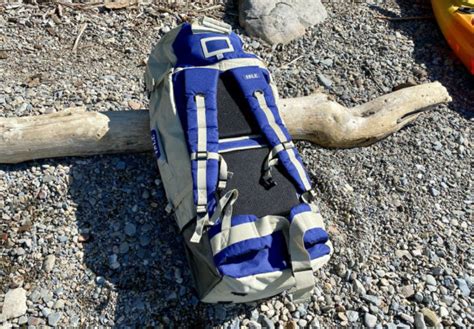 Isle Pioneer 20 Isup Review Man Makes Fire