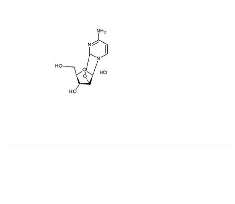 Cyclocytidine Hydrochloride Cytarabine Ksm Moleculochem Private Limited At ₹ 22000 Kg