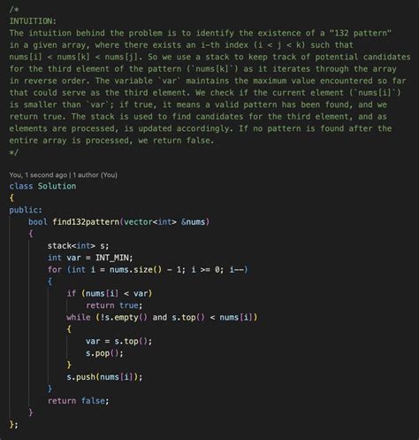 Leetcode Problemsolving Cpp Datastructures Mukesh Khemani 17