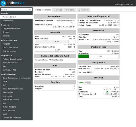 Nethserver7alpha Black Screen And Cursor Pointer After Install New