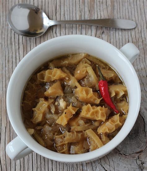 Papaitan Offal Bile Soup Artofit