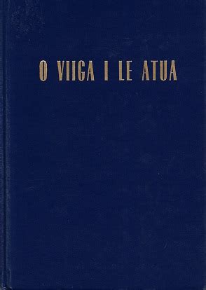 Mormon Samoan Hymn Book 1965 Eborn Books