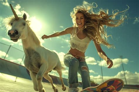 Vibrant Riding Pose Images Free Download On Freepik