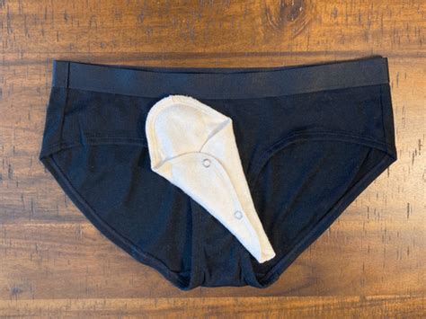 Gladrags Color Thong Pantyliner Slim Discreet Coverage