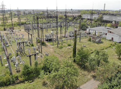 Overhead Vs Underground Power System Cost Comparison