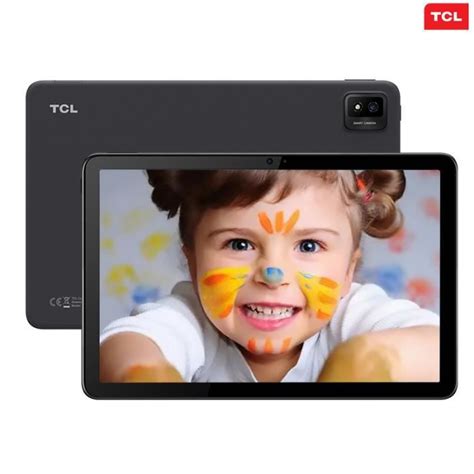 Tablette Tcl Tab 10s 101 3go 32go Gris Sig Shop