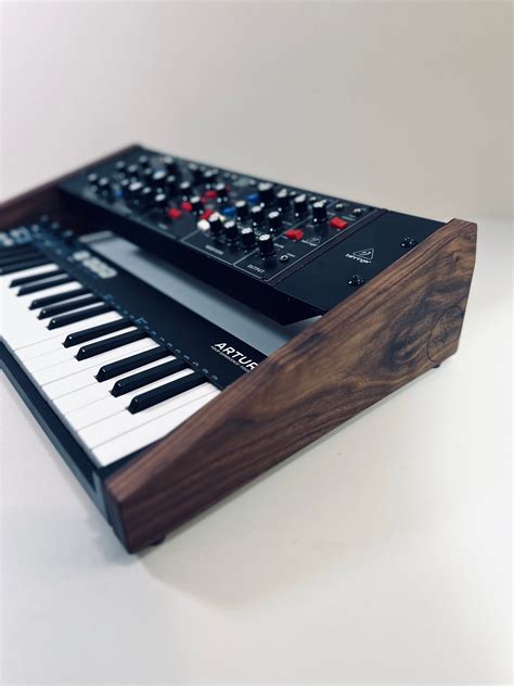 Synth Rack Stand At Thomas Russo Blog