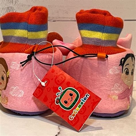 Cocomelon Shoes Cocomelon 9 Shoe Bundle Poshmark