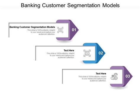 Banking Customer Segmentation Models Ppt Powerpoint Presentation Professional Smartart Cpb Pdf