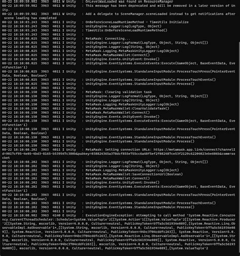 Deeplink Is Not Working Properly On Android Platforms Mobile Metamask