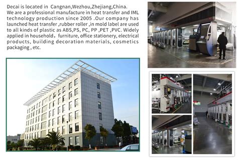 Static Generator Iml Label Static Electricity For Iml Label Injection