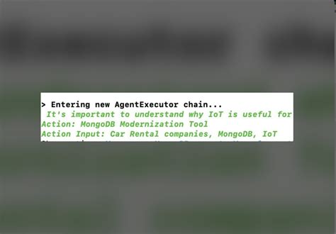 Mongodb Atlas Vector Search Langchain Agents Magic · Github