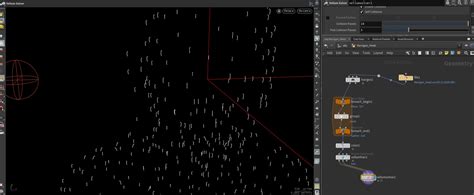 Houdini Hair Using Vellum Solver Render Issue General Houdini Questions Odforum