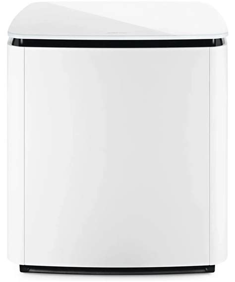Bose Caisson De Basse Bass Module 700 Blanc Hifi International