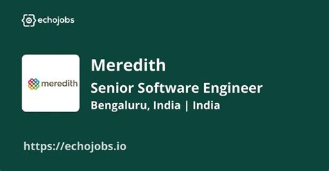 Hiring Senior Software Engineer 1 India Bengaluru India Css Api Aws Vuejs Html Javascript