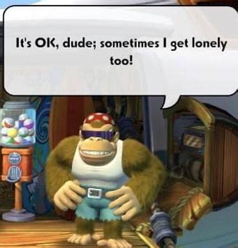 You Can Always Count On Funky Kong 9gag