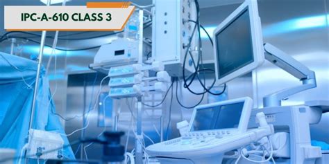 Ipc A 610 Pcb Assembly Standards Comprehensive Guide