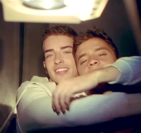 Patrick Y Ivan Garotos Sensuais Ideias De Fotos Amor Casal